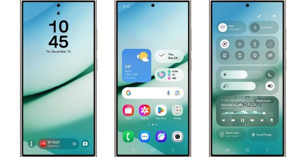 Samsung has unveiled the official roadmap for the One UI 7 update