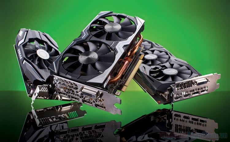 Giải pháp khắc phục tình trạng Nvidia Container tiêu tốn nhiều tài ...