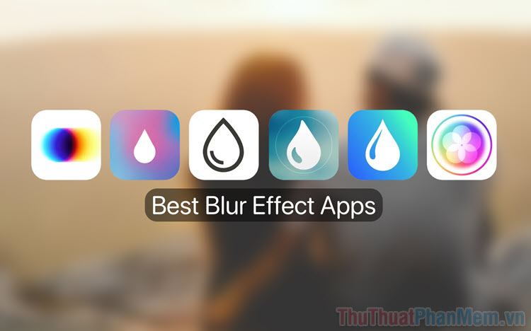 Top 5 Best Apps for Blurring Images on Your Phone