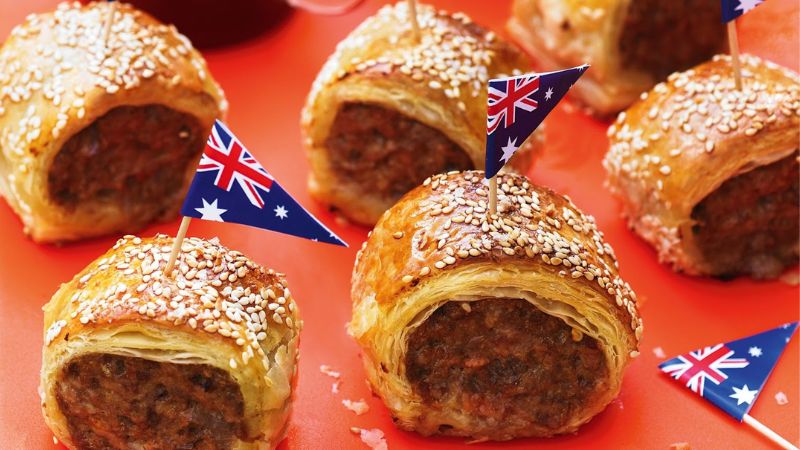 Discover Australian Cuisine - Top 15+ Must-Try Australian Delicacies ...