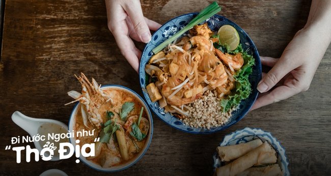 What to Eat in Phuket? 15 Must-Try Restaurants in Phuket - Mytour Blog