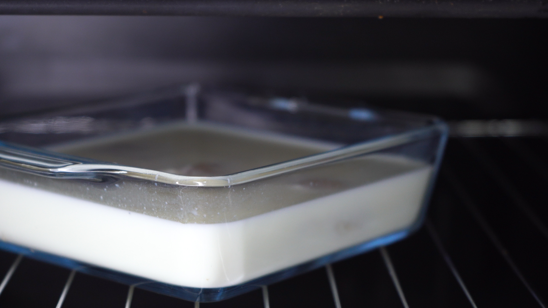 How to Poach Fish in Milk