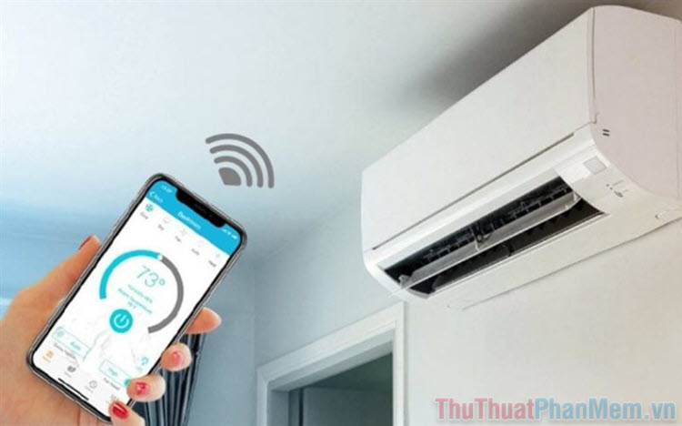 5 Great Apps to Control Your Air Conditioner Remotely from Your Phone