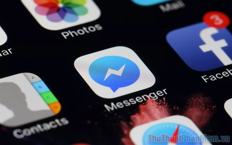 How to send self-destructing messages on Messenger