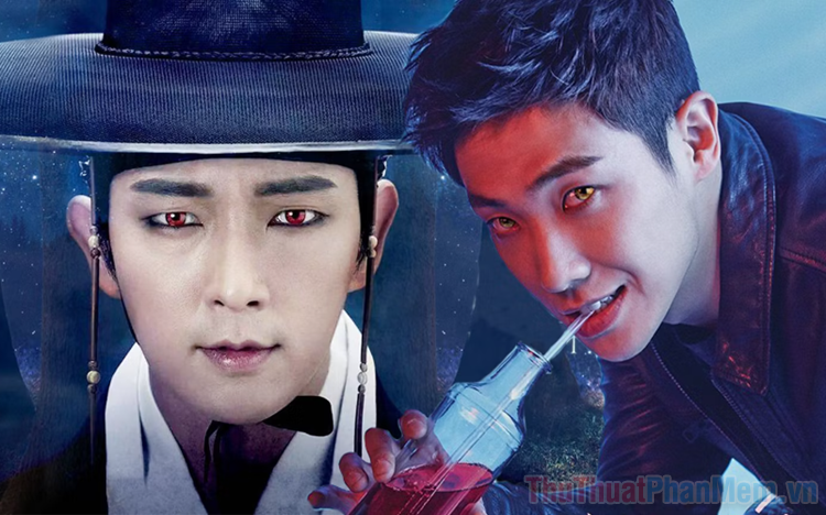 The Ultimate Top 10 Korean Vampire Movies You Must Watch