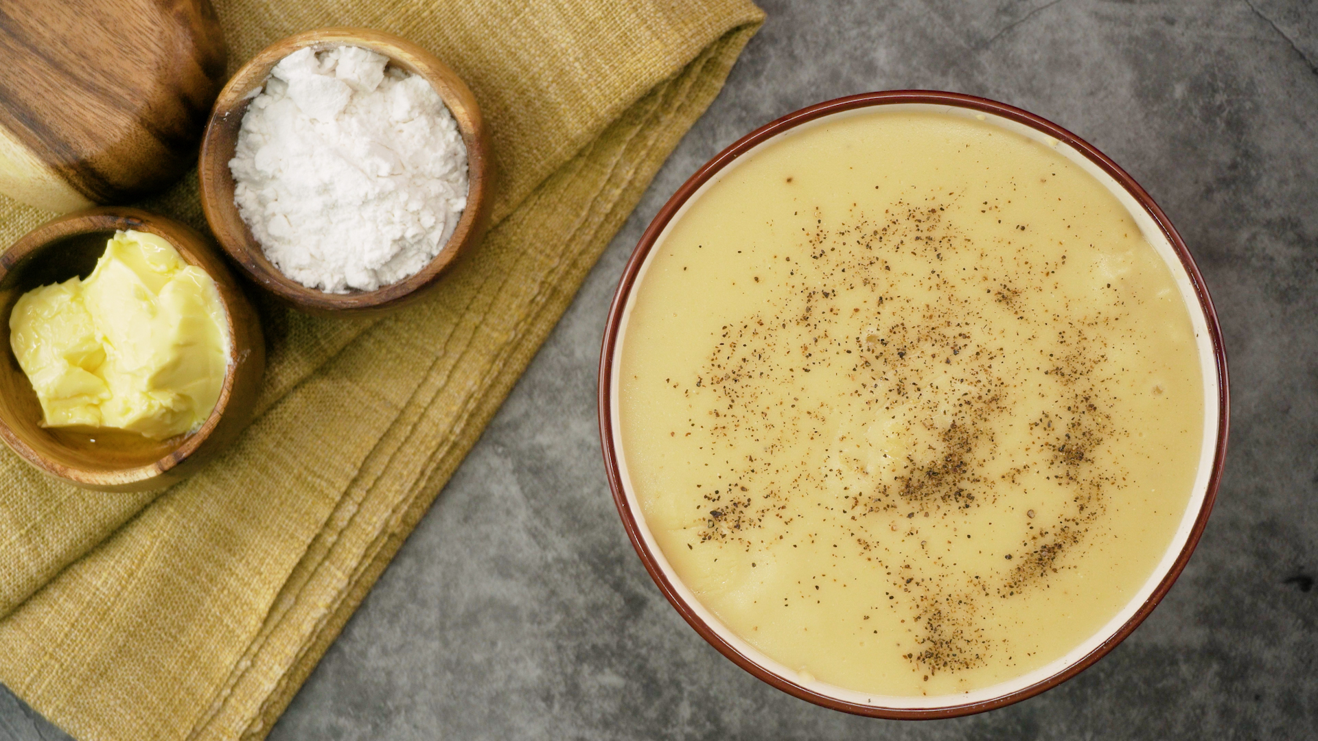 How to Prepare Meat Broth – Mytour