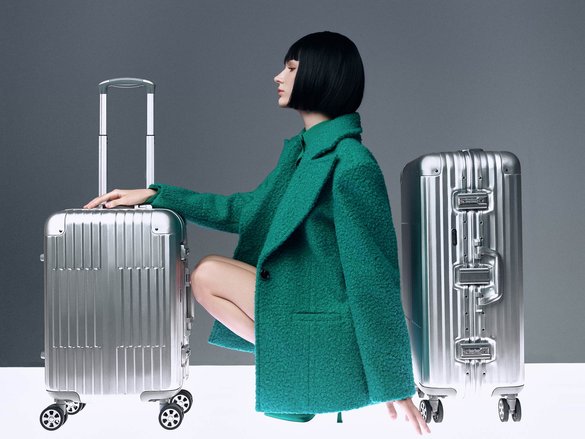 Choosing the right suitcase for your vacation is essential for a smooth ...
