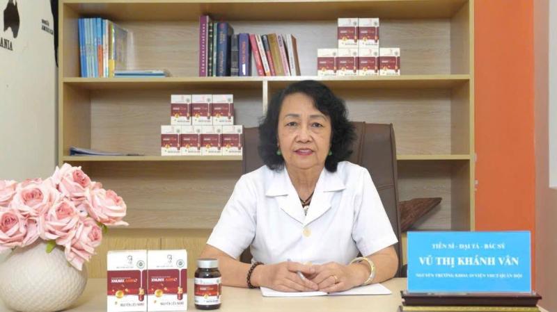 Top 5 Useful Insights from Dr. Vu Thi Khanh Van for Patients with ...
