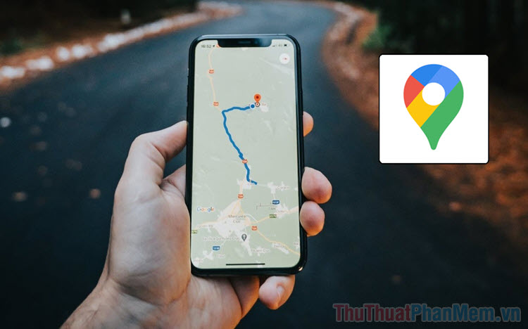 How to set Google Maps as the default map app on iPhone