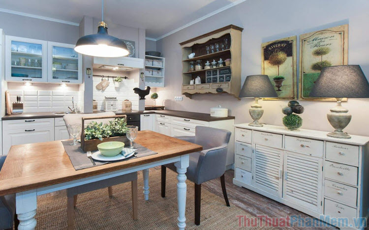 100+ Most Beautiful Kitchen Decor Ideas