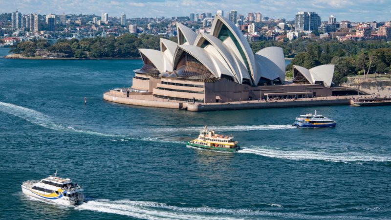[Explained] What is the weather like in Australia? Best time to visit ...