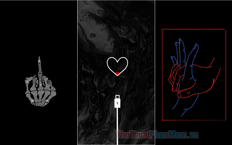 Unique and stunning Zalo wallpapers for your chats