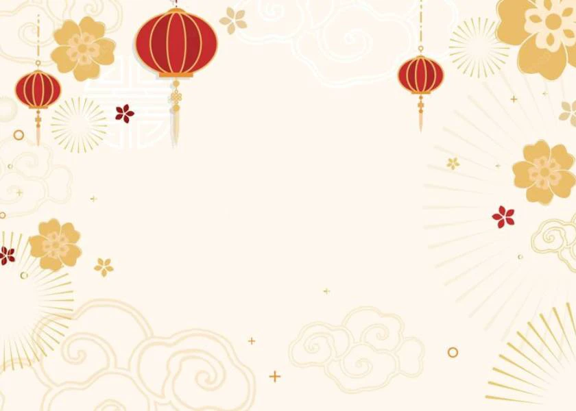 Hình nền Tết Nguyên Đán 2025 Full HD miễn phí, đẹp mắt và sắc nét