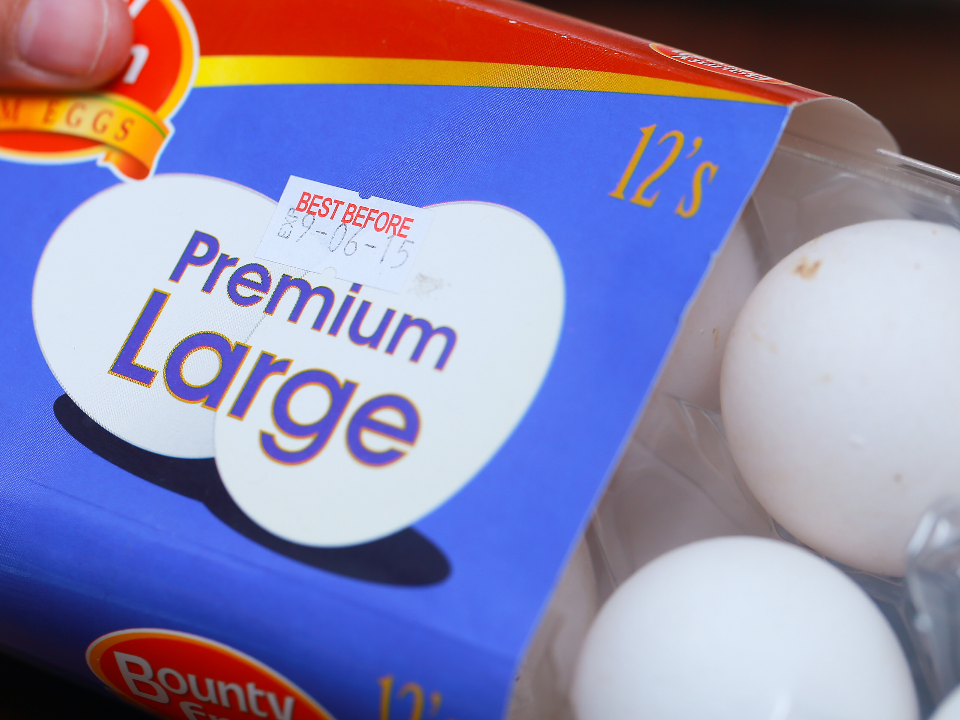 How to identify Rotten Eggs – Mytour