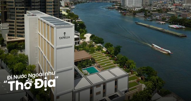 Top 50 Hotels Worldwide for 2024 Revealed - Mytour Blog