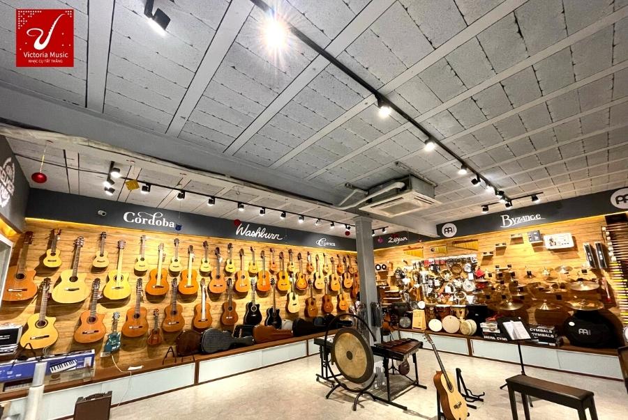 Top 10 Most Reliable Musical Instrument Stores in Dong Da District ...