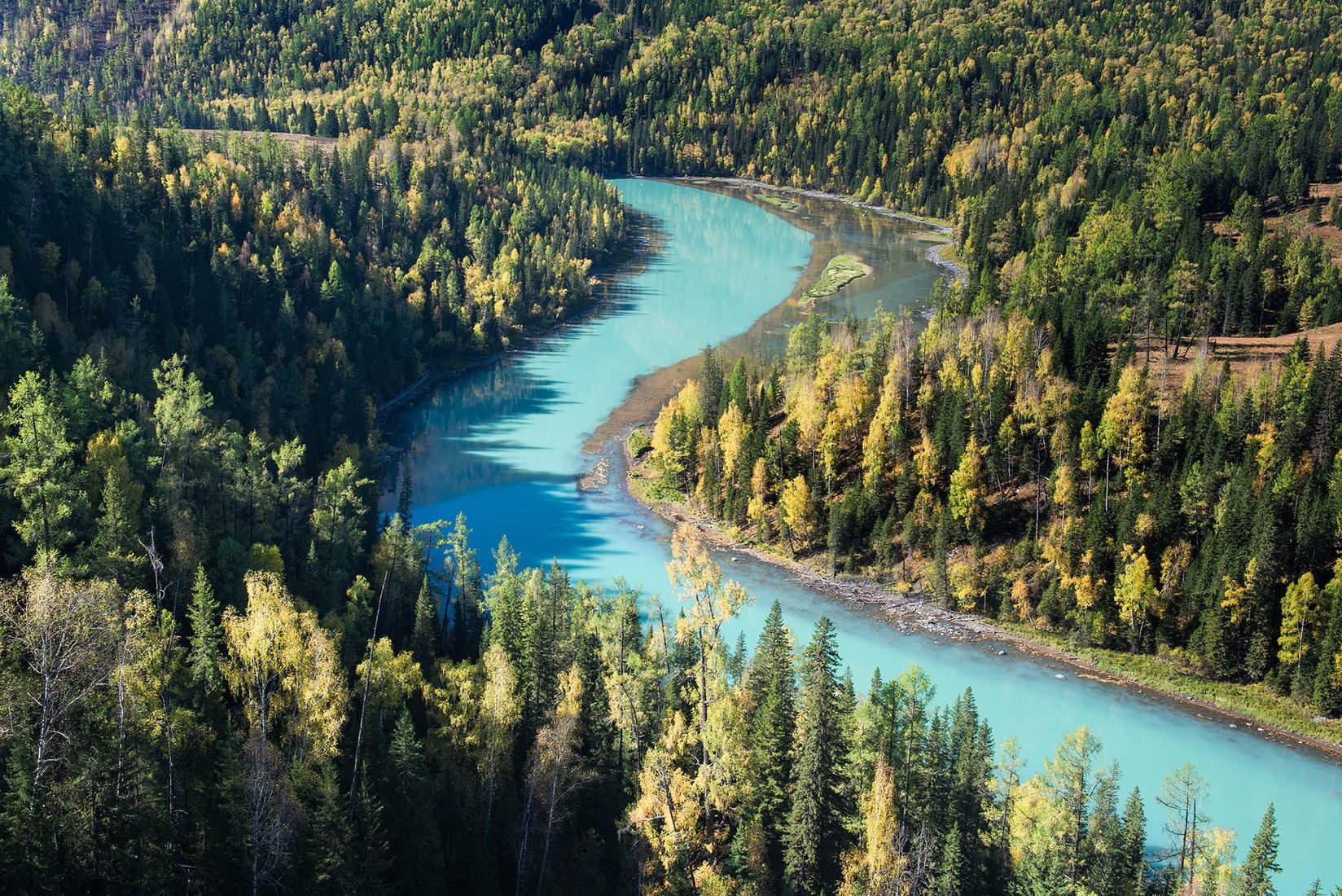 Essential tips for traveling to Xinjiang