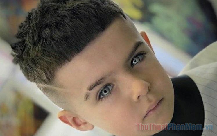 Trendy, cute, and stylish boys' hairstyles that define personality.