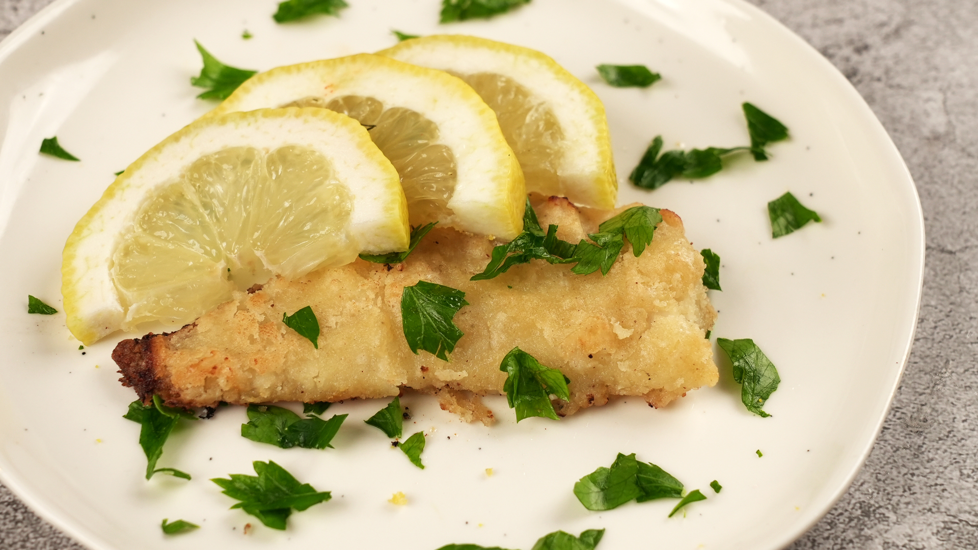 Preparing Cod Fillets – Mytour