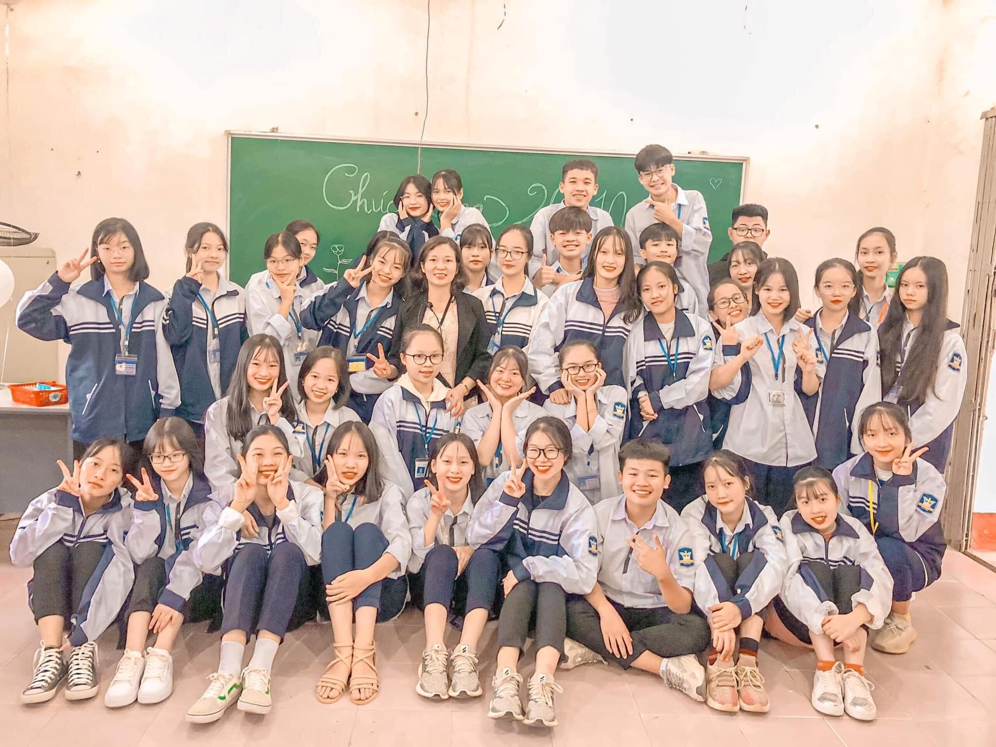 Top 5 High Schools in Me Linh District, Hanoi - Mytour.vn | Mytour