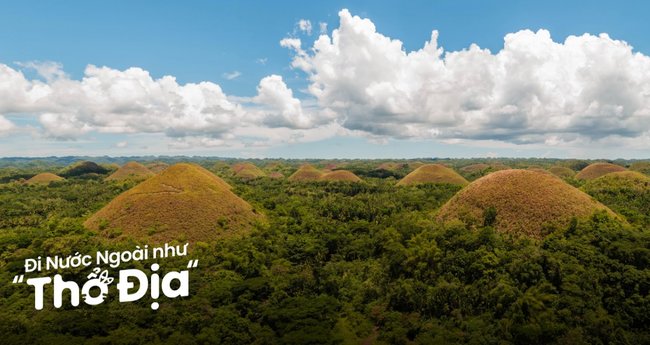 Exploring the Renowned Bohol Island in the Philippines - Mytour Blog