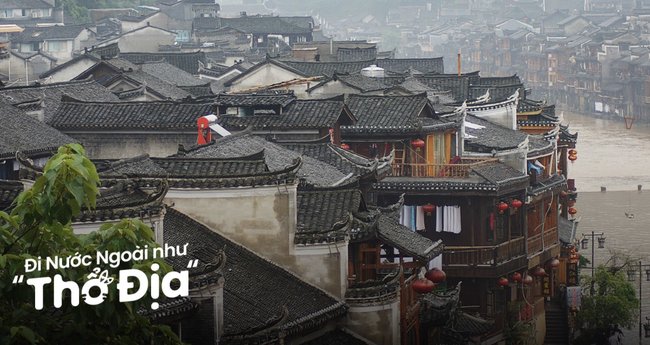8 Days 7 Nights Self-Guided Hunan Travel Itinerary - Mytour Blog