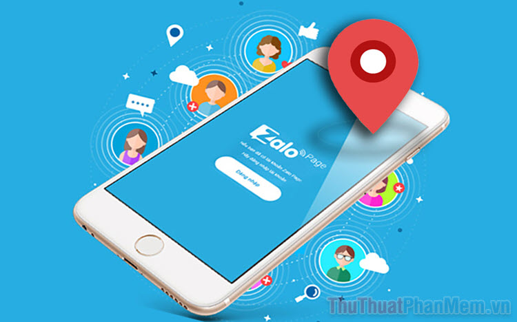 How to track your husband via Zalo easily and accurately