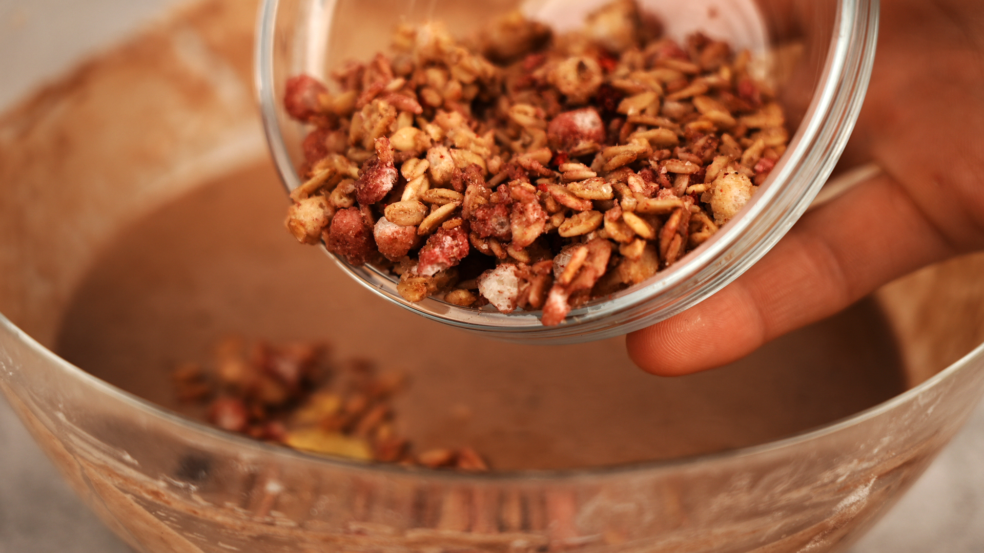 How to Enjoy Muesli Cereal: A 13-Step Guide (With Images) – Mytour
