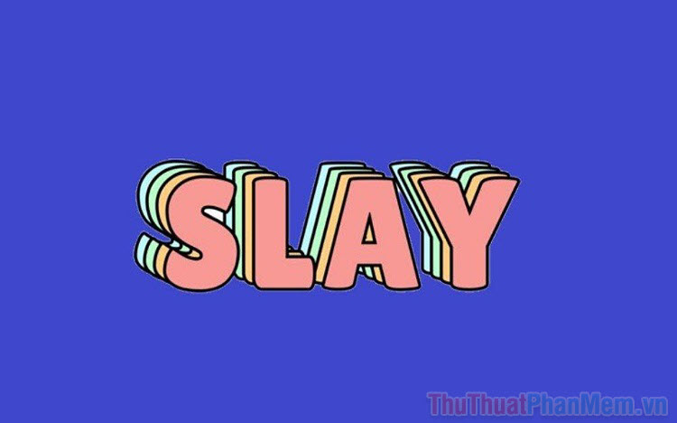 What does Slay mean? What are Slay girl, Slay boy, and living slay ...