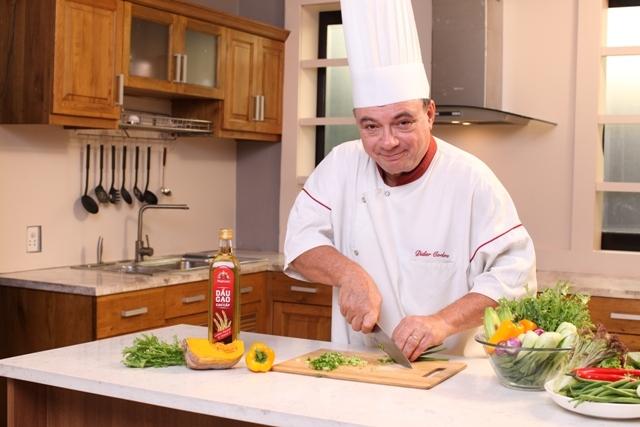 10 Essential Cooking Tips Every Chef Swears By - Mytour.vn