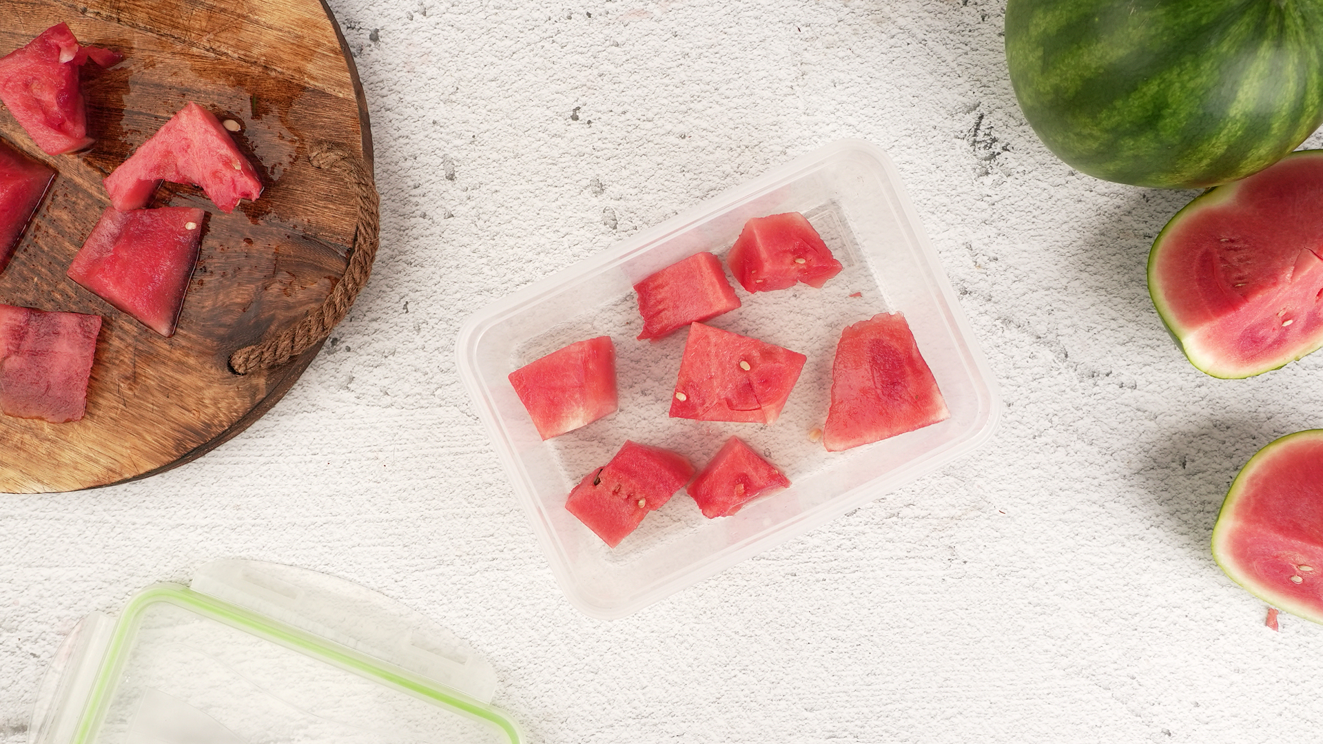Preserving Watermelon – Mytour