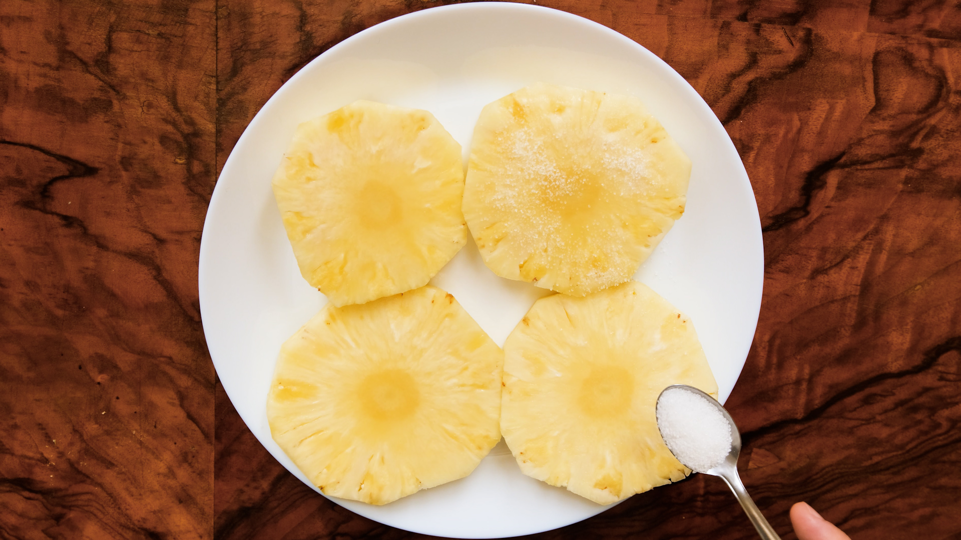 How to Ripen Green Pineapple: 10 Simple Steps (with Photos) – Mytour