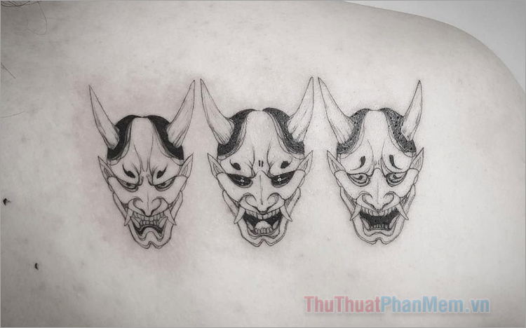 Top Devil Head Tattoo Designs You Can't Miss