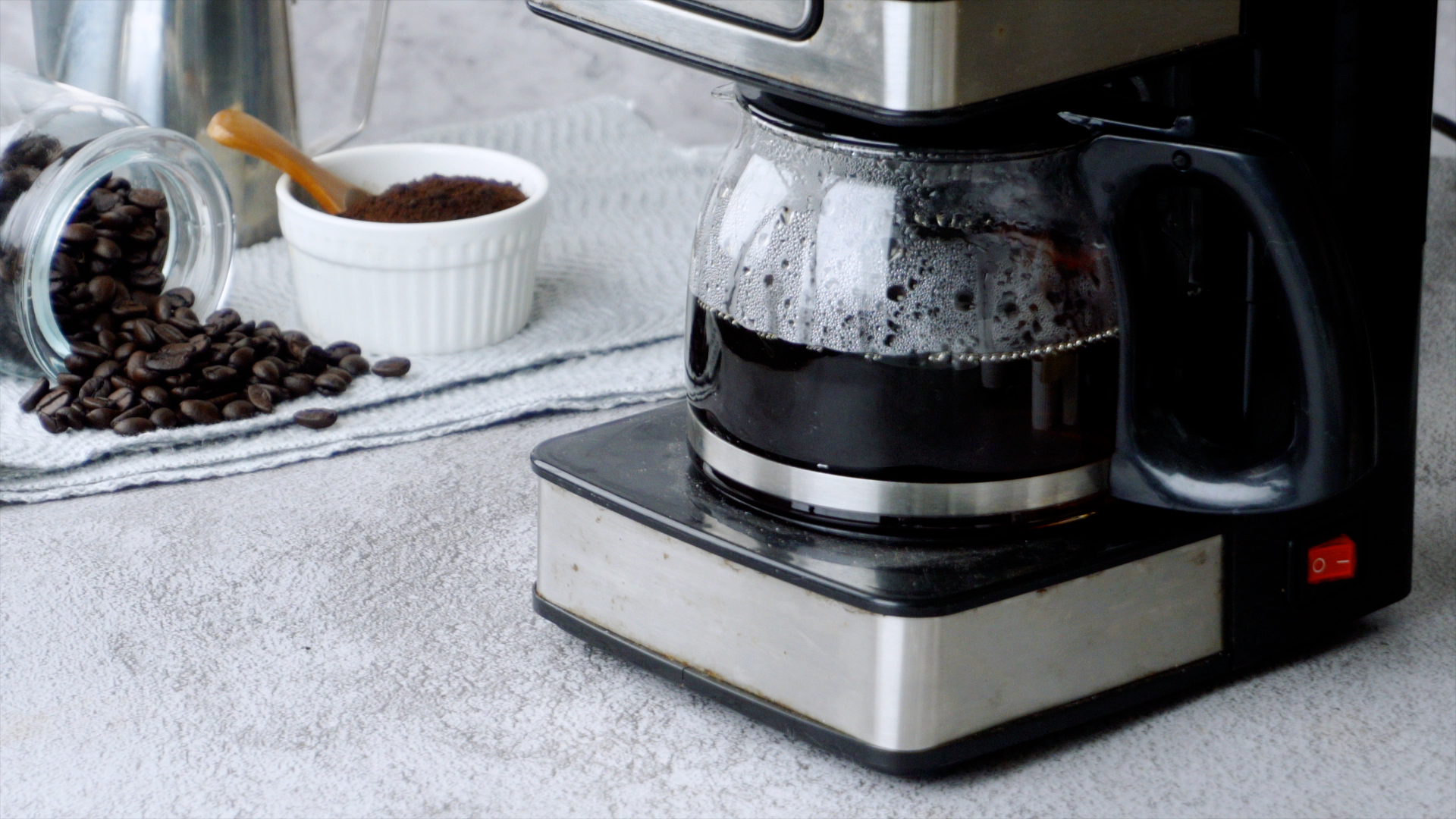 How to Brew Black Coffee: 13 Steps (with Pictures) – Mytour