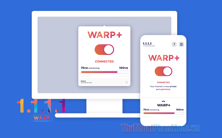 How to Dramatically Boost International Internet Speed Using WARP on ...