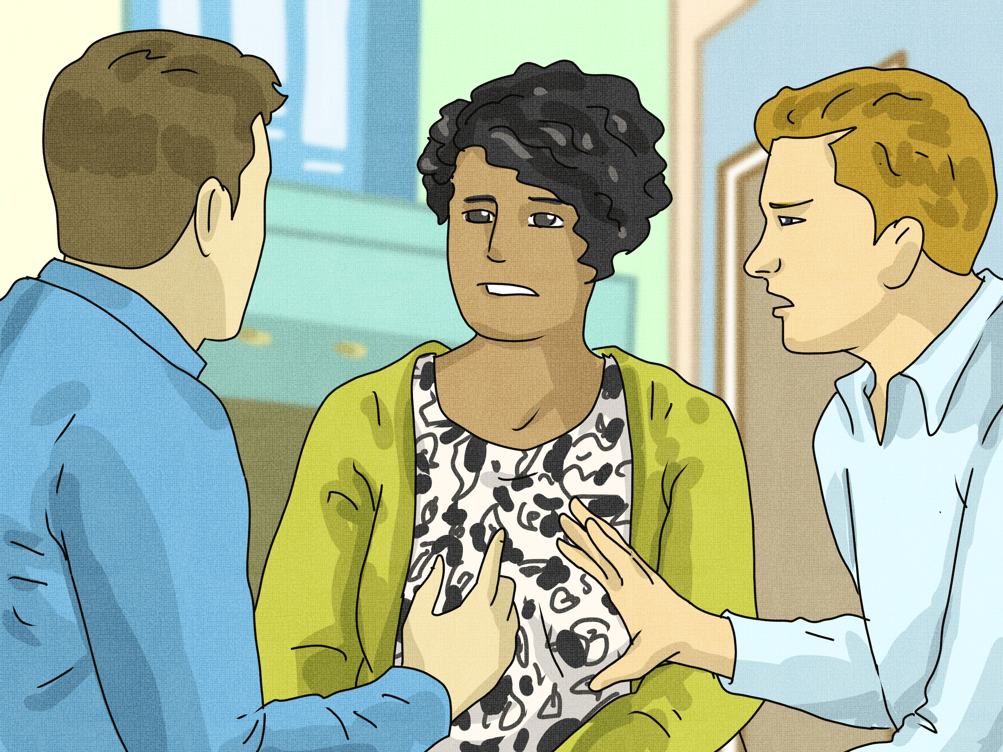 How to Develop a Moral Conscience