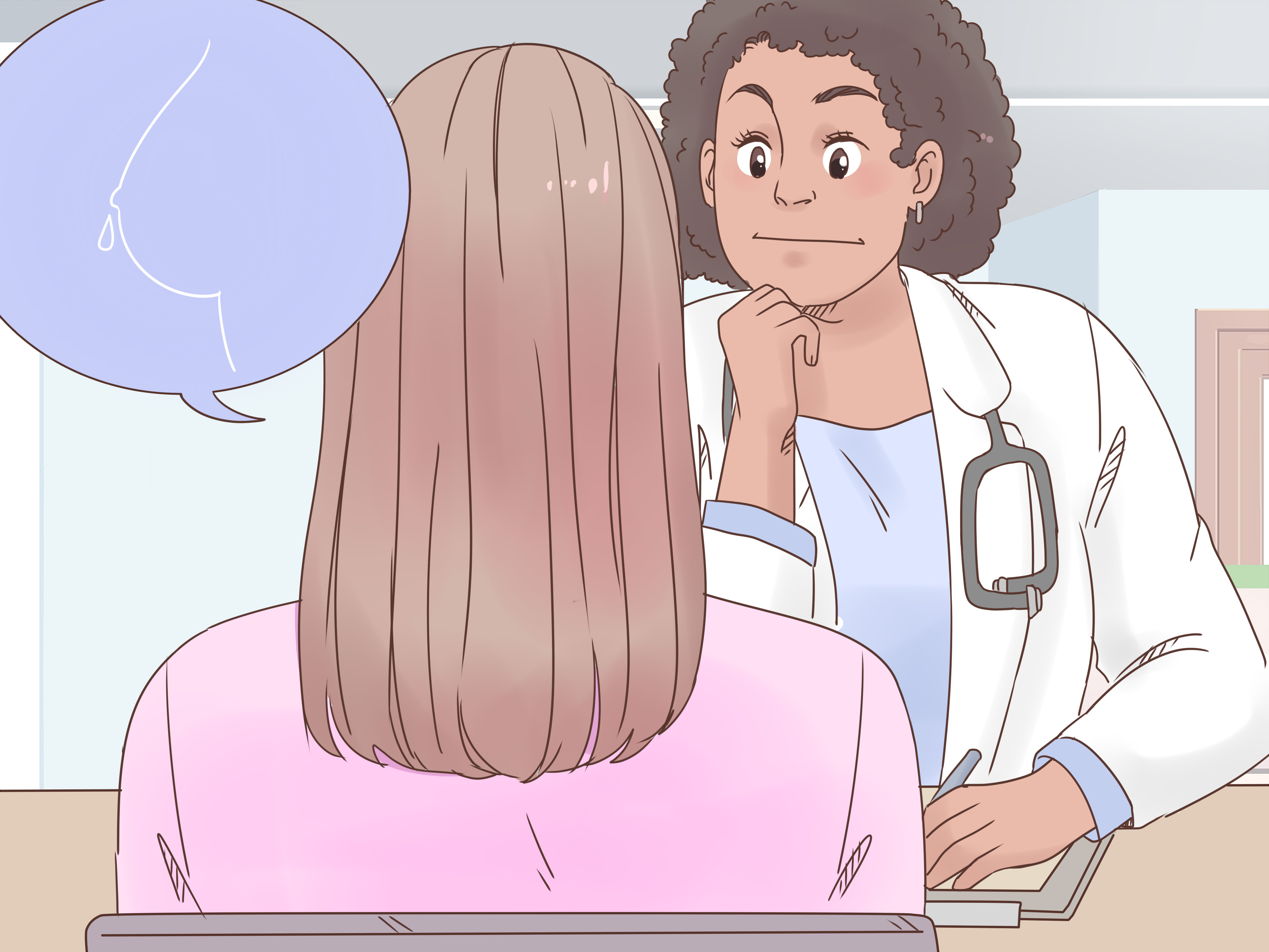 How to Lighten Your Areola Color Naturally