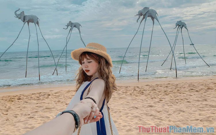 Photo editing tips for a beach trip on your iPhone without the need for ...