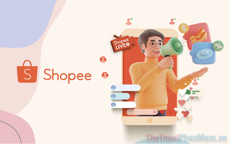 Top 5 Apps and software for order processing on Shopee Livestream that ...