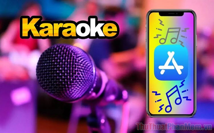 Top 5 Karaoke Apps with Scoring Features on Mobile Phones That Are ...