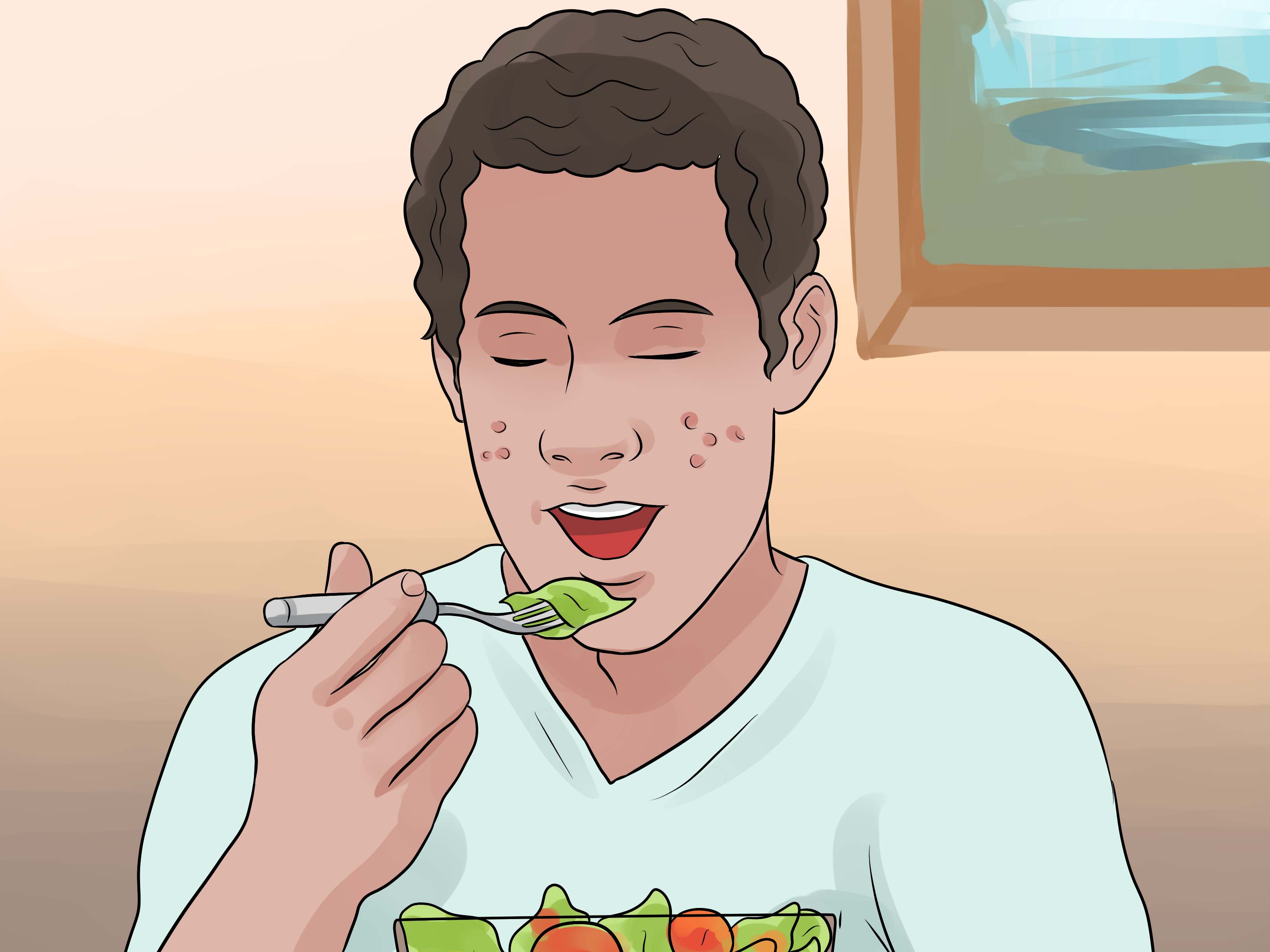 How to Quickly Reduce Pimple Size (with Images) – Mytour