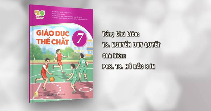 Kế hoạch giảng dạy môn Giáo dục thể chất lớp 7 theo sách Kết nối tri ...