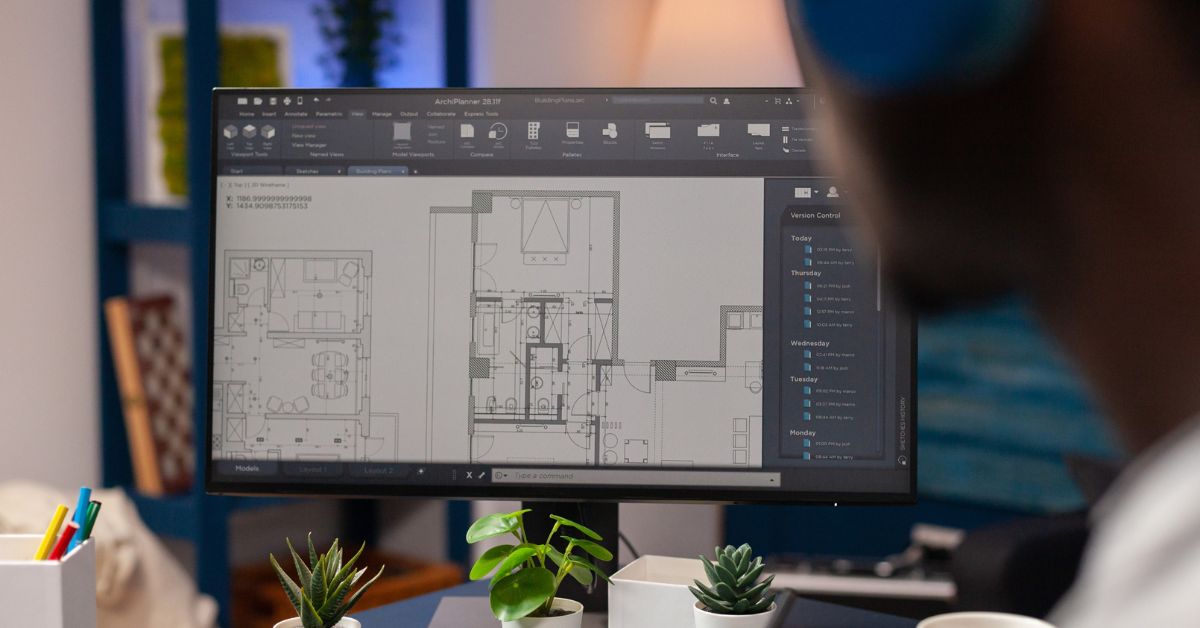 Tải AutoCAD 2018 bản full với hướng dẫn cài đặt đơn giản và sử dụng mãi mãi