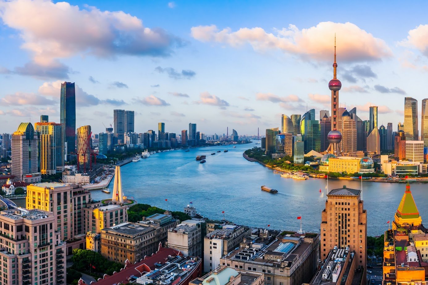 The Ultimate 2024 Shanghai Travel Guide: Everything You Need to Know