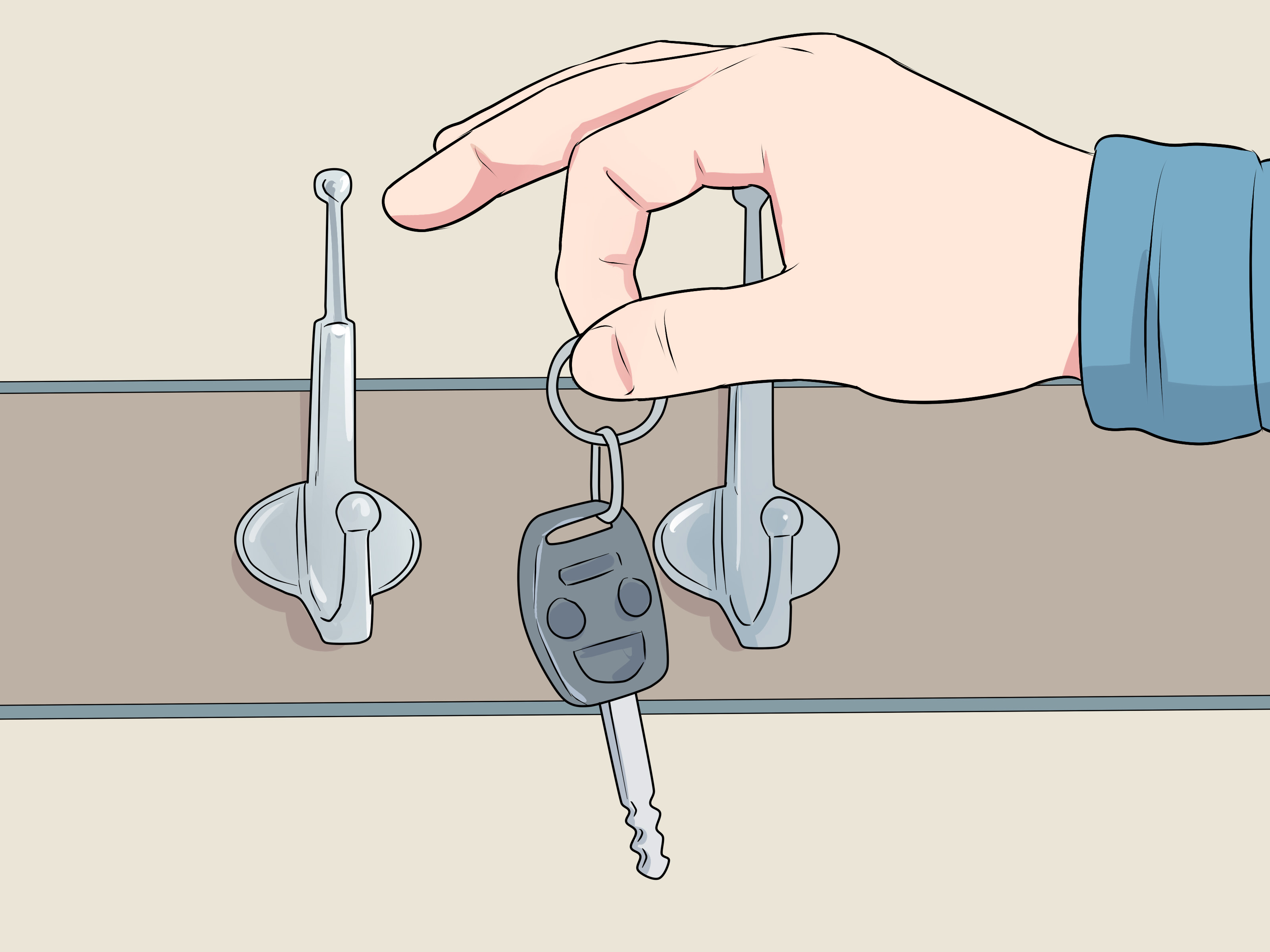How to Locate Lost Items: 13 Steps (with Pictures) – Mytour