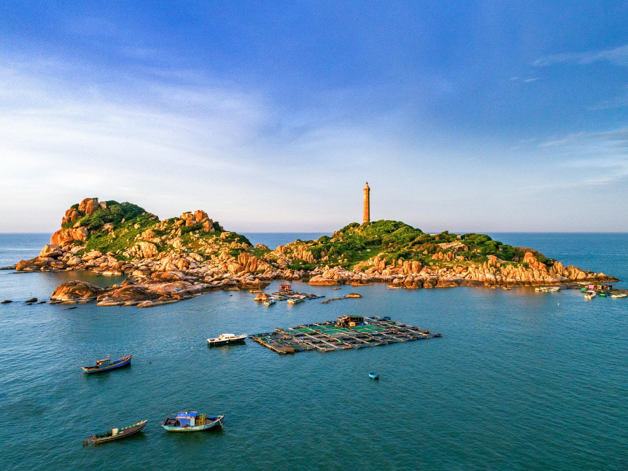 Travel Suggestions for Phan Thiết: Top 10 Must-Visit Destinations for ...