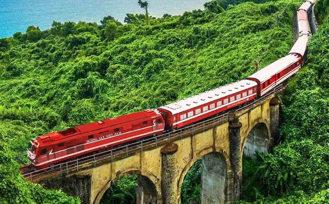 Inside the luxurious 7-star train tour across Vietnam, costing over 200 ...