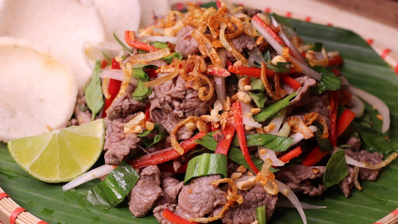 10 Must-Try Cambodian Delicacies When Visiting the Land of Temples