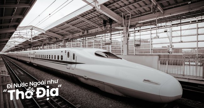 What is the Green Car? Discover the Premium Carriage of the Shinkansen ...