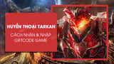The latest MU Legend Tarkan codes and how to redeem them for exclusive ...